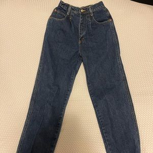 Forenza | Jeans | Forenza Mom Jeans | Poshmark